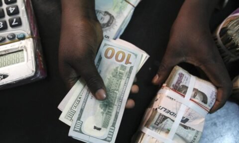 Black Market Dollar (USD) To Naira (NGN) Exchange Rate Today 14th ...