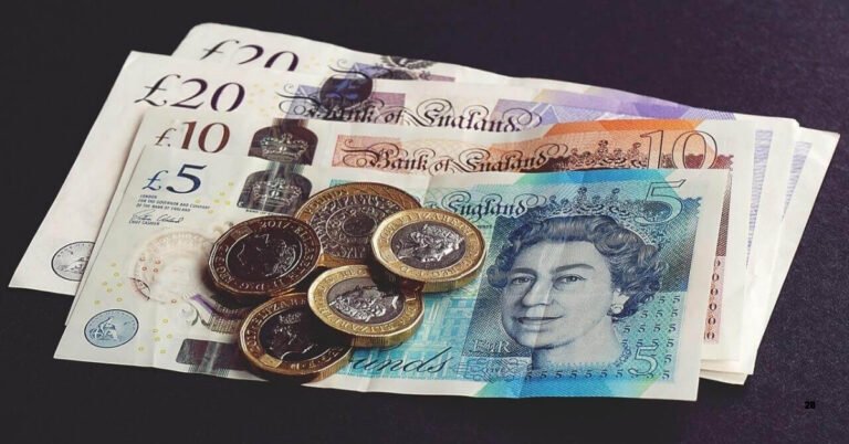 What is the Currency of the United Kingdom? Check Details Here! - The ...