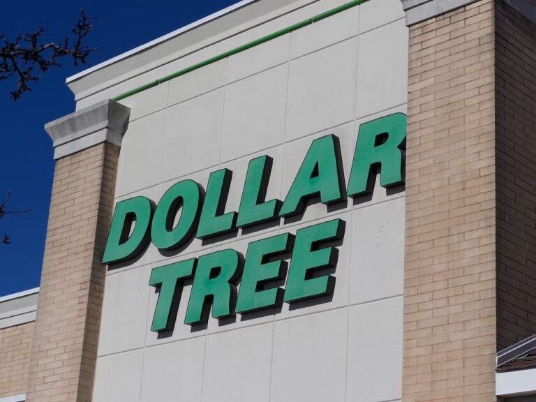 What dollar stores are open on Thanksgiving 2025? Hours for Dollar ...