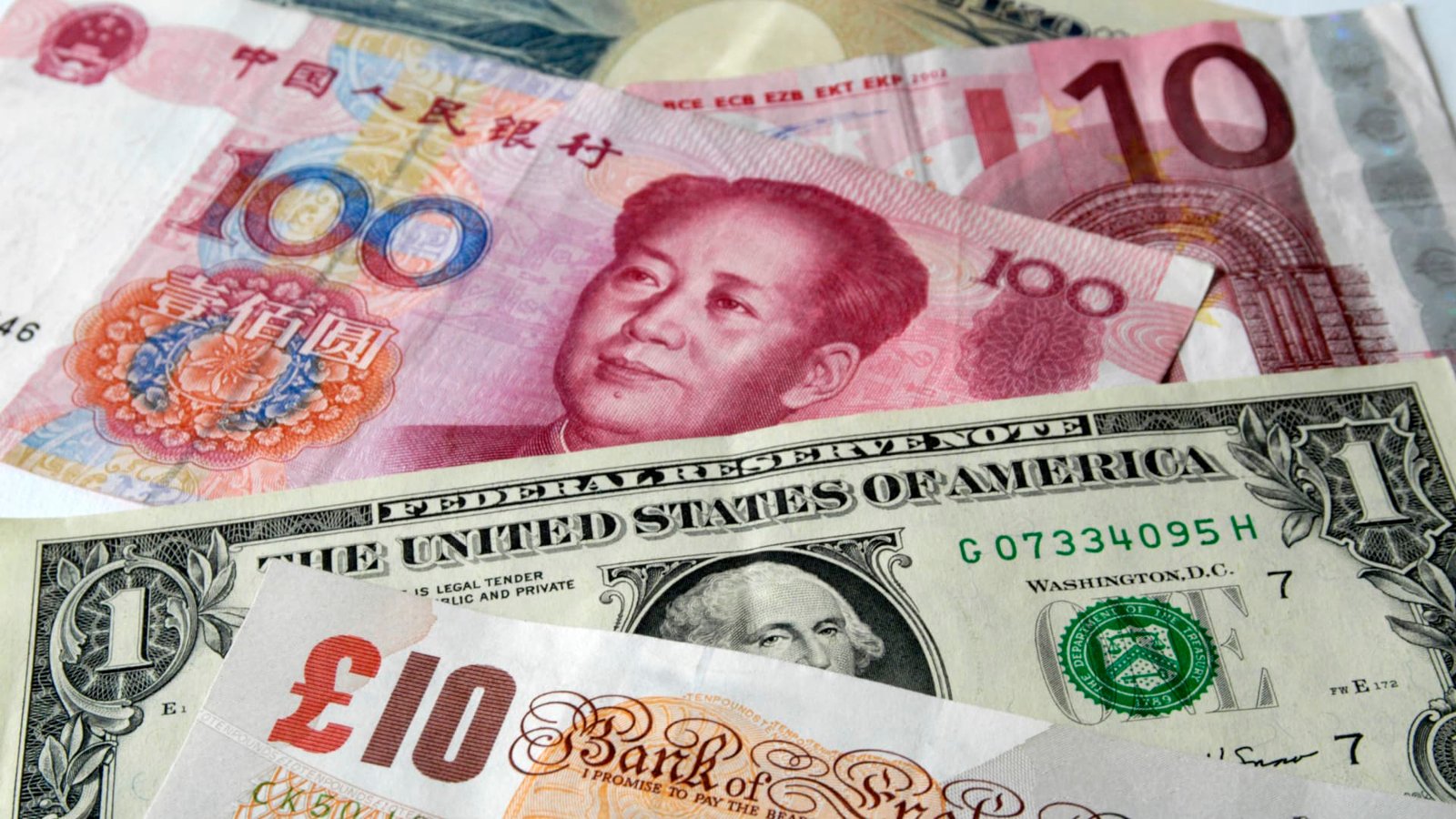 Dollar edges lower as Greenland concerns ease; Aussie jumps after jobs ...