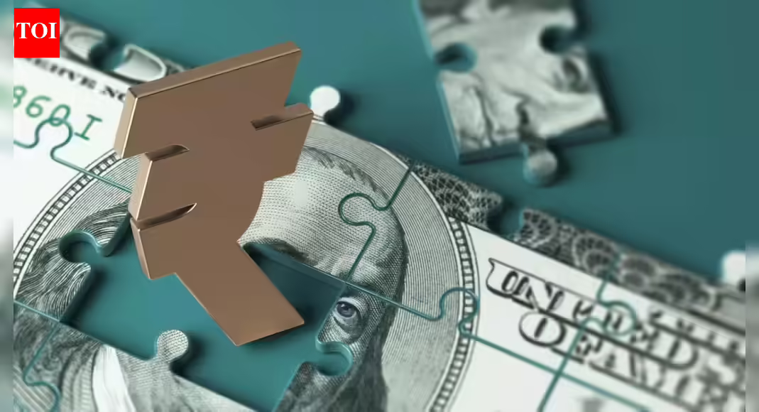 Rupee outlook 2026: Why the rupee may stay under stress next year; here ...