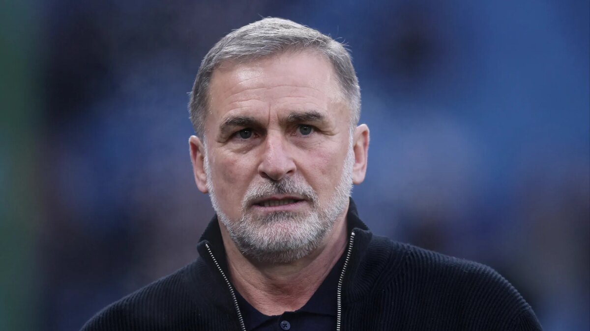 Euro 96 winner and England tormentor, 63, sacked after ‘inappropriate ...