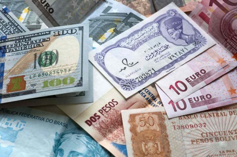 Understanding Currency Adjustment Factor (CAF) in U.S.-Pacific Rim ...
