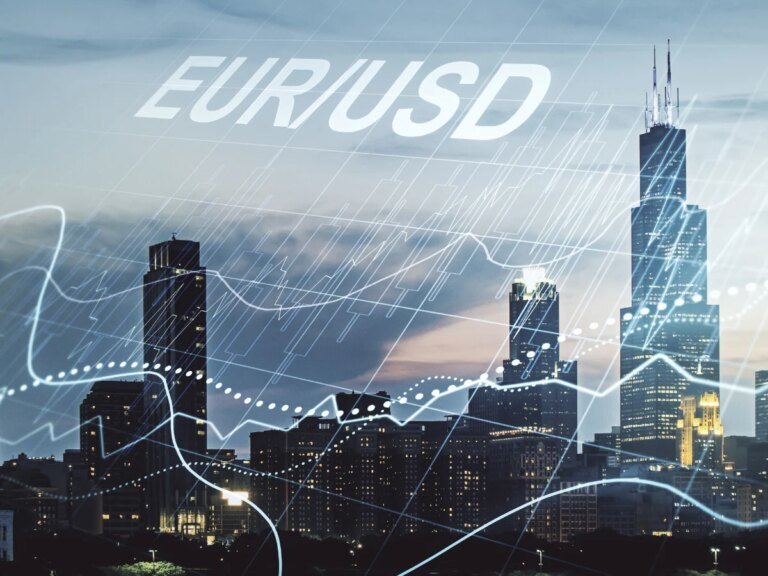 UBS Euro To Dollar Forecast 2026: 1.20 Ahead - The Pound Hub