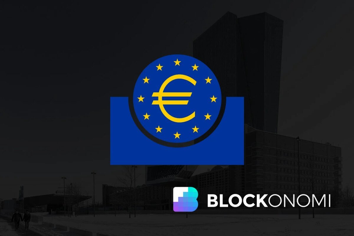 ECB Sets 2029 Target for Digital Euro Launch as Legislative Process ...