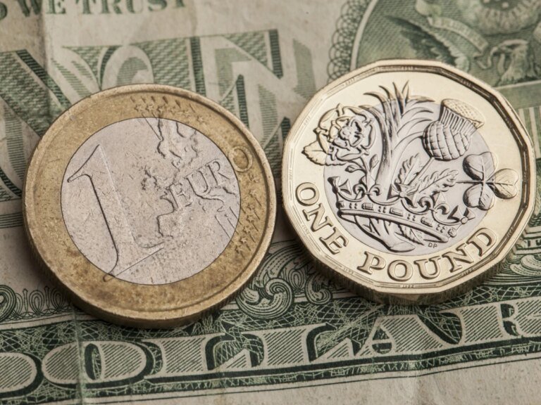 Upbeat Data Strengthens UK Recovery Narrative - The Pound Hub