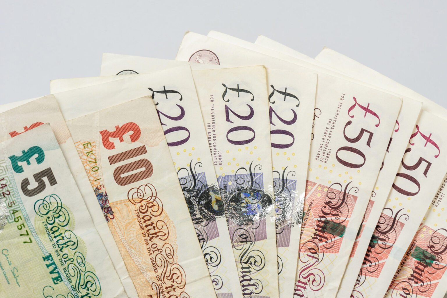 Sterling slides as dollar strength and war risks weigh - The Pound Hub