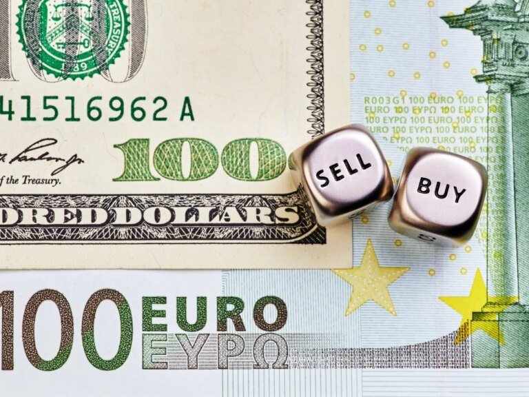Deutsche Bank Euro To Dollar Forecast: EUR/USD Tipped At 1.25 By End ...