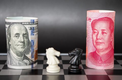 China Is Building a New Payment System: Can the Digital Yuan Challenge ...