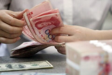 Yuan meets all criteria to be a cross-border trade currency - The Pound Hub