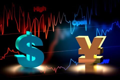 USD/JPY Currency Pair Explained: Key Insights & Trading Strategies ...