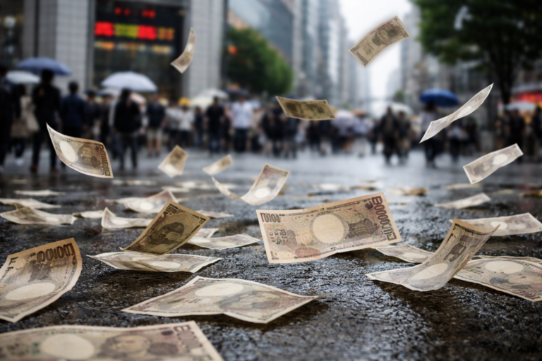 USD/JPY forecast: Japanese yen crashes as traders predict 2 BoJ rate ...