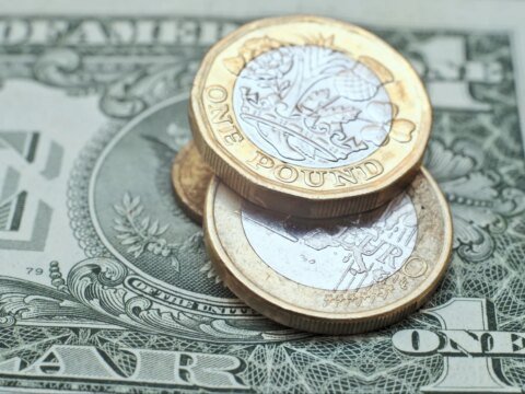 Euro-Dollar Expected To Rise Later This Year: Rabobank - The Pound Hub